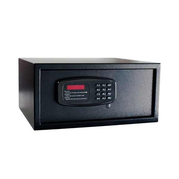 Electric Hotel Safe Box – Al Samaha Hotel Supplies