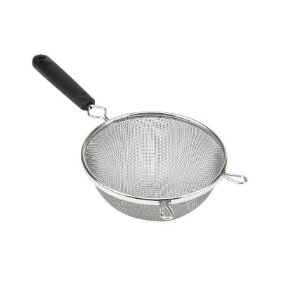 Stainless Steel Mesh Strainer – Al Samaha Hotel Supplies