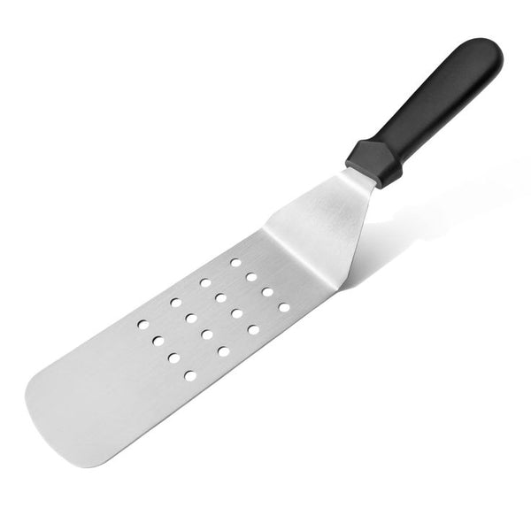 Turner Plastic Handle Solid perforated – Al Samaha Hotel Suppliers