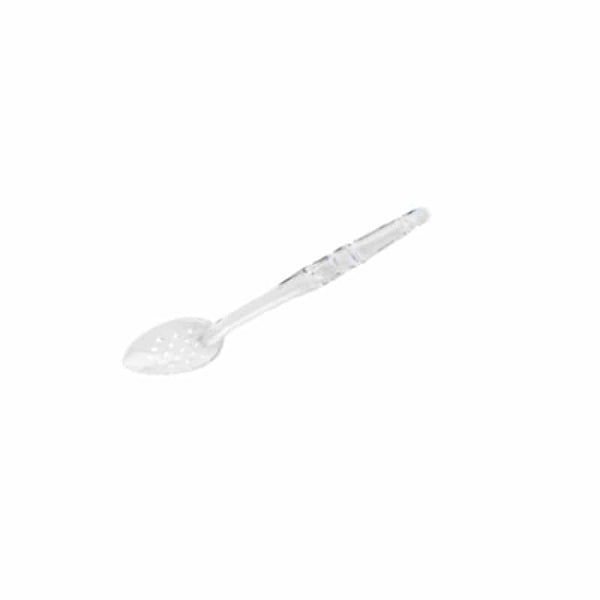 High Heat Perforated Deli Spoon – Al Samaha Hotel Suppliers